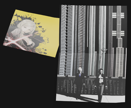 KILL THE PAST: 25 YEARS OF GRASSHOPPER MANUFACTURE - Kill The Past Wiki
