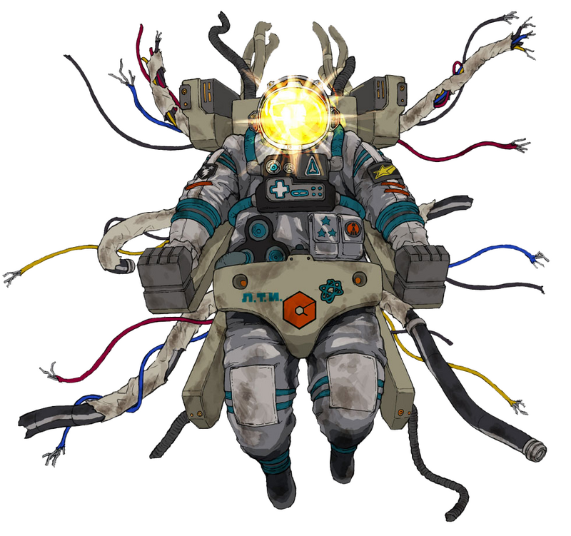 Vladimir Taktarov - Kill The Past Wiki