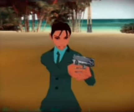 Remy Fawzil - Kill The Past Wiki