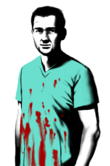 Hirooka - Kill The Past Wiki