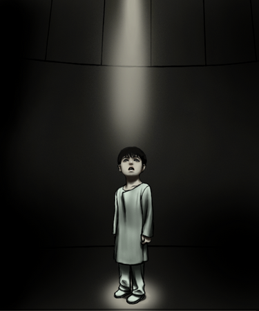 Kamui Fujiwara - Kill The Past Wiki