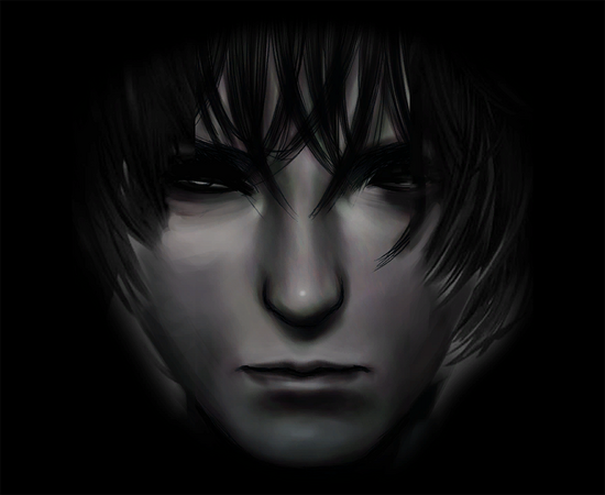 Kamui Fujiwara - Kill The Past Wiki
