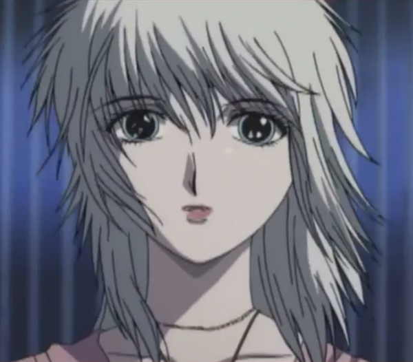 LOVE Wilcox - Kill The Past Wiki