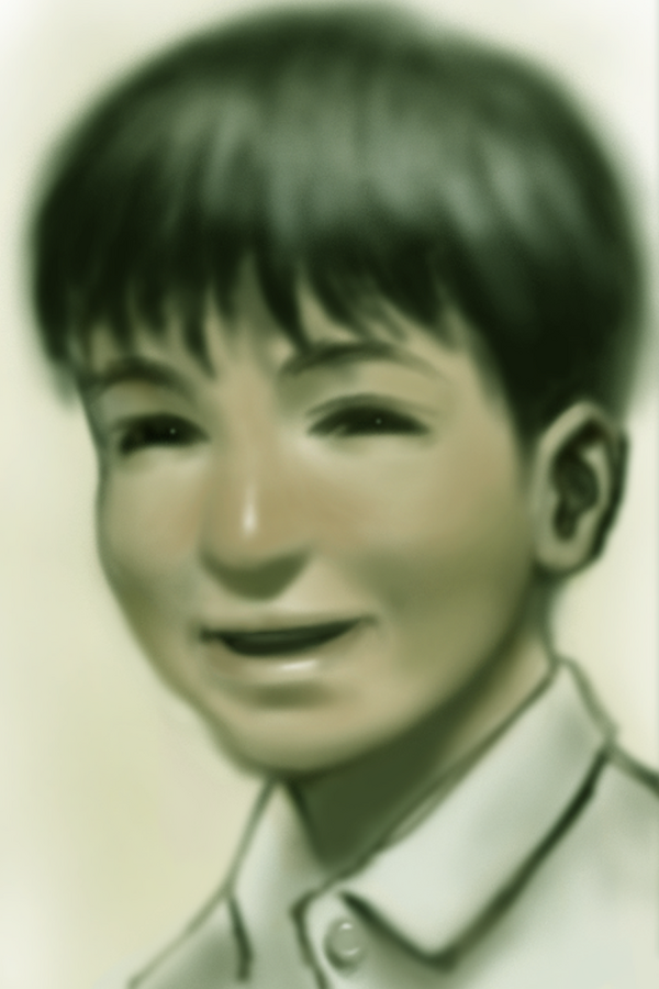 Hikaru Kobayashi - Kill The Past Wiki