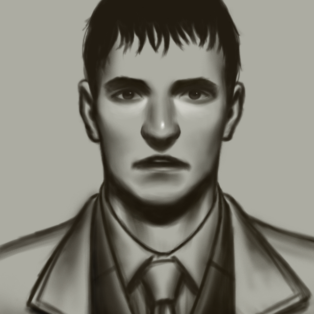 Kenta Mikoshiba - Kill The Past Wiki