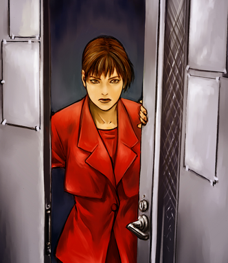 Erika Yukawa - Kill The Past Wiki
