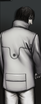 Kamui Fujiwara - Kill The Past Wiki