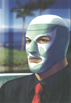 Mr. Pirate - Kill The Past Wiki